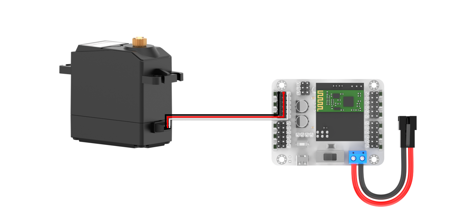 1. LSC-24 Servo Controller User Manual — 24-Channel Servo Controller v1 ...