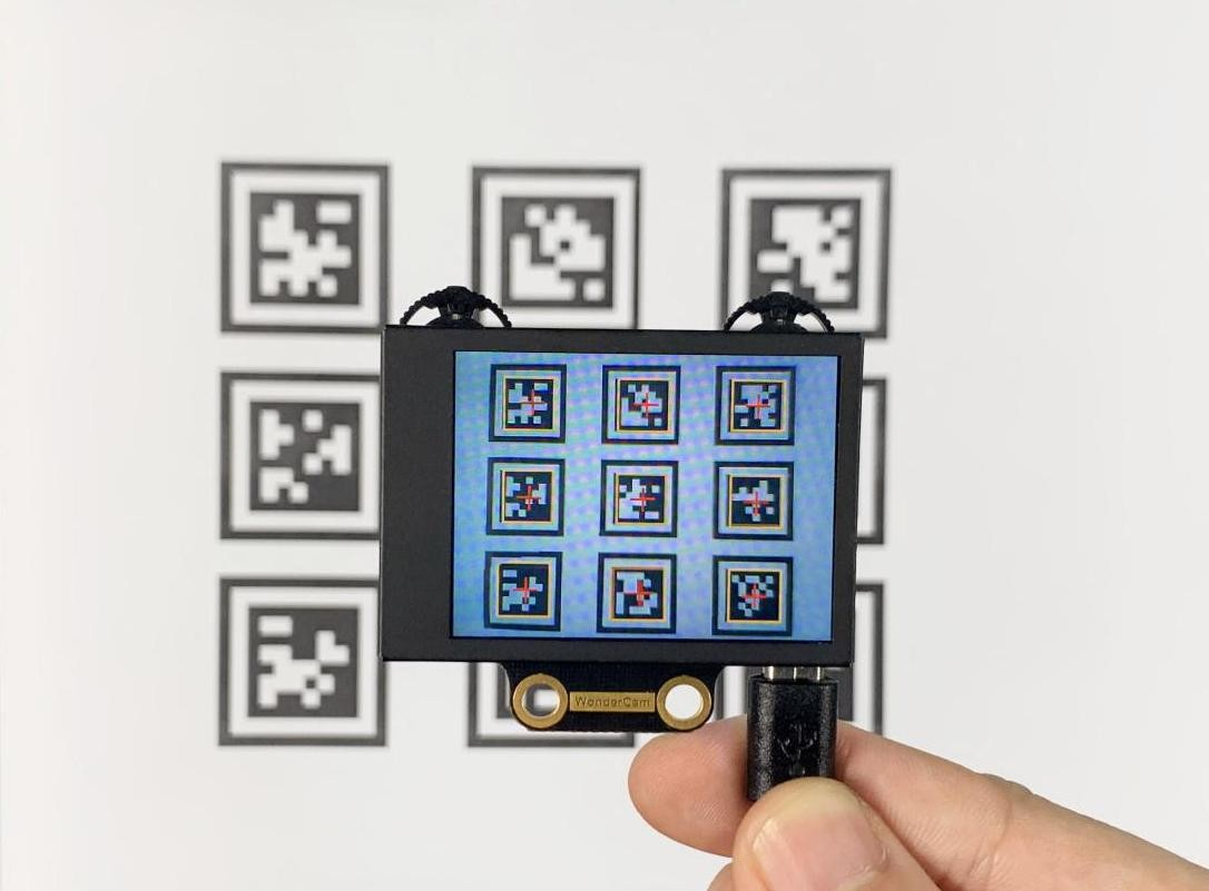 6. AI Vision Lesson — AiNova v1.0 documentation