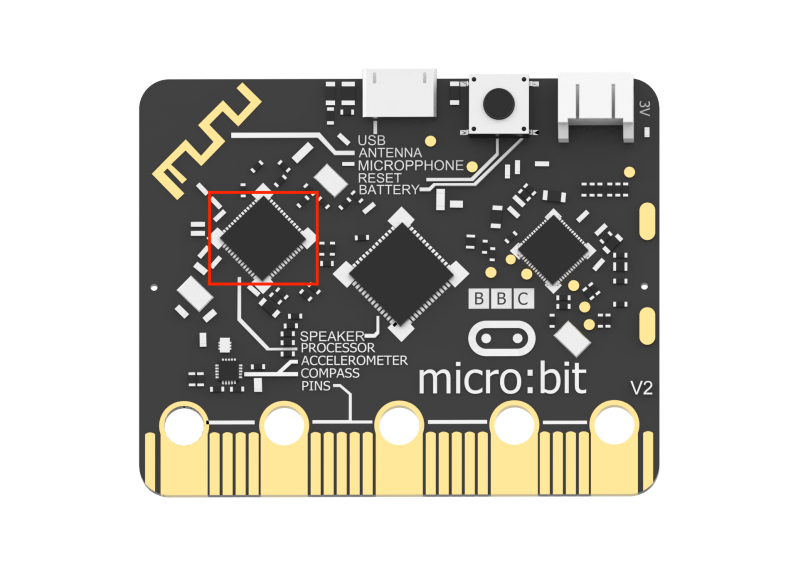 4. microbit Basic Course — IoT Smart House v1.0 documentation