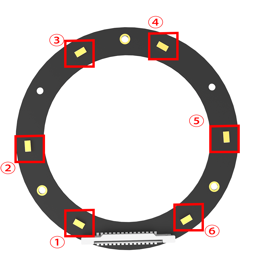 9. Voice Control Course — JetAutoPi v1.0 documentation