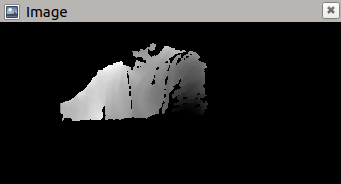 5. Depth Camera Basic Lesson — MentorPi v1.0 documentation