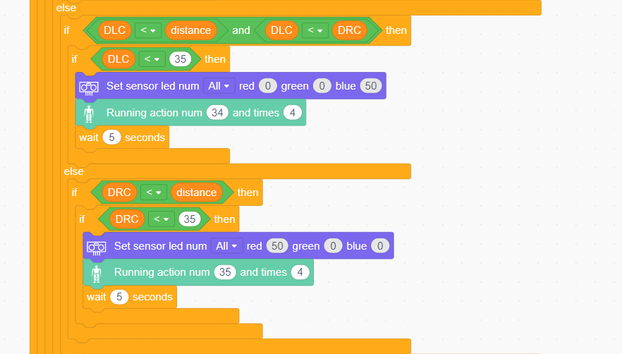 4. Scratch Programming Projects — Tonybot v1.0 documentation