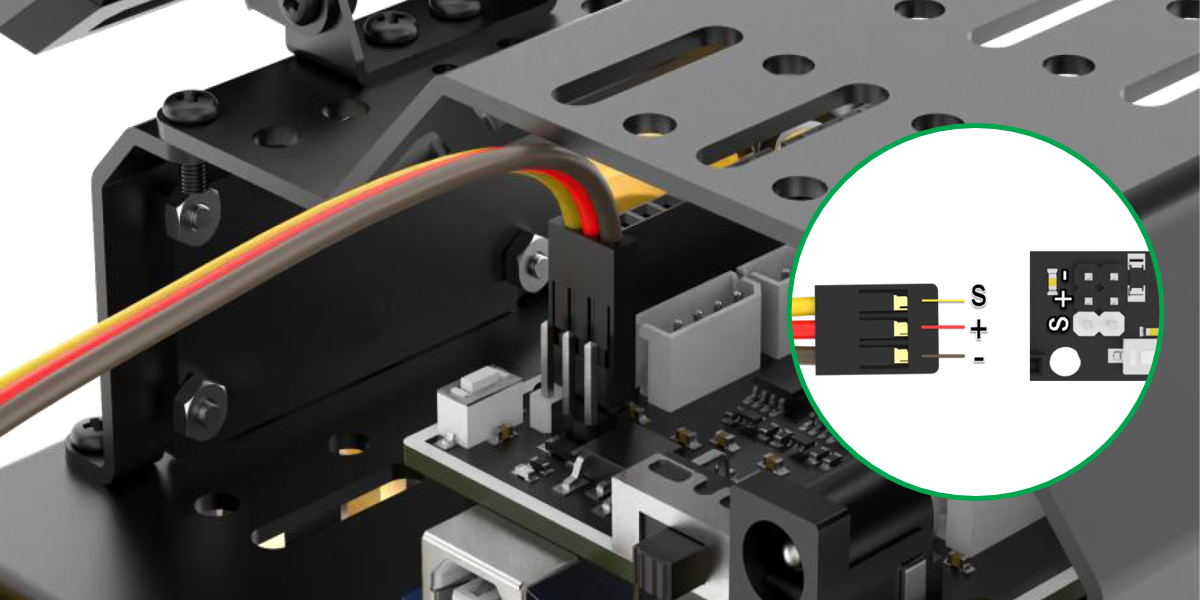 8. Robotic Gripper Control Lesson — miniAuto v1.0 documentation