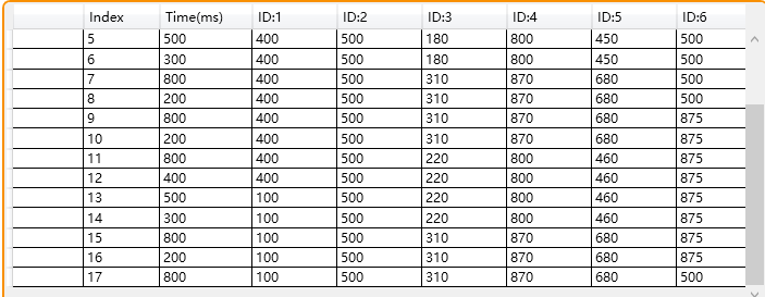 3. PC Software Control — xArm AI v1.0 documentation
